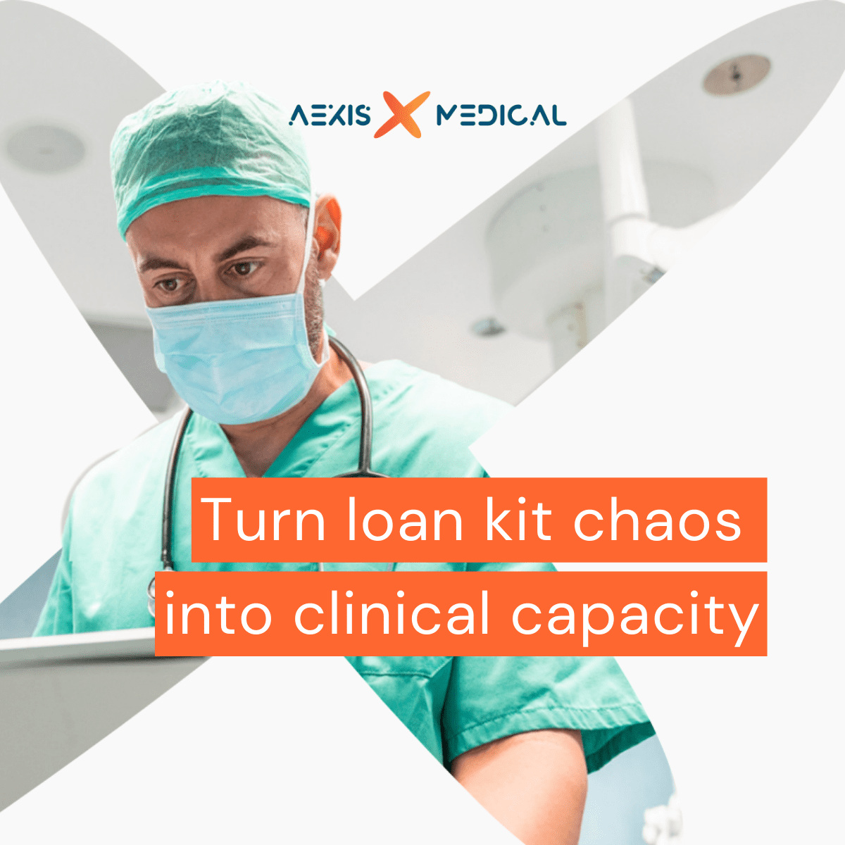 Aexis Medical Shares Key Updates on Loan Set Management from AfPP ...
